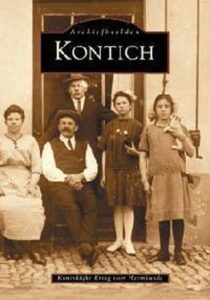 Kontich – GeneaFrancoBelge